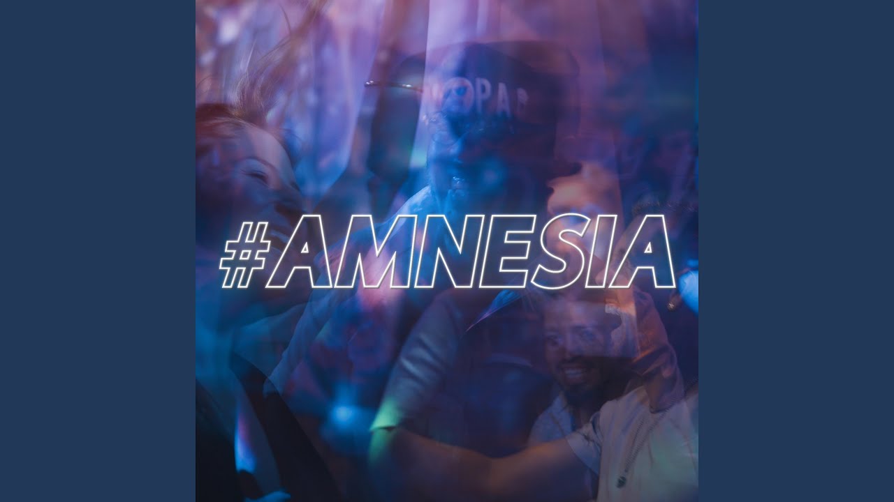 Amnesia - YouTube Music