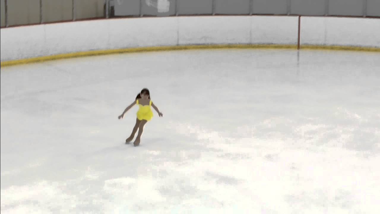 USFS South Florida Basic Skills Competition - Addison Klein - YouTube