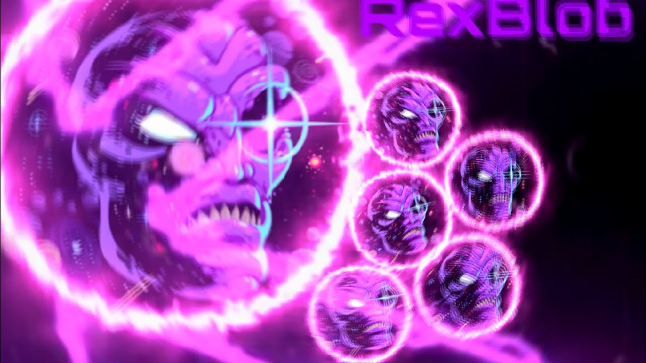 Spider🕷🥀 | Blob.io | Crazy mode - YouTube