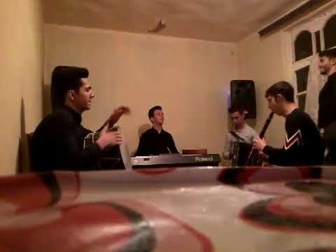 Ferecov Elçin Qarmon ifacisi (O, gozel xanimdi)\