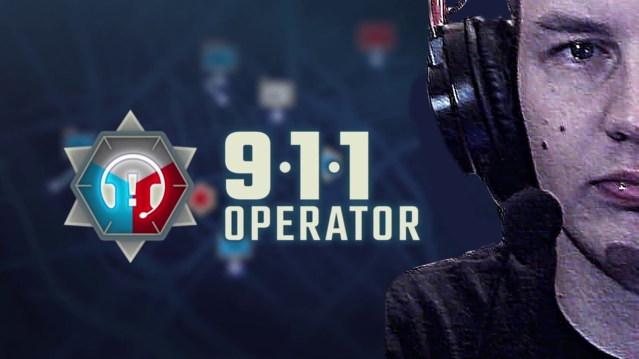 ОТВЕЧАЕМ НА ЗВОНКИ - 911 Operator - YouTube