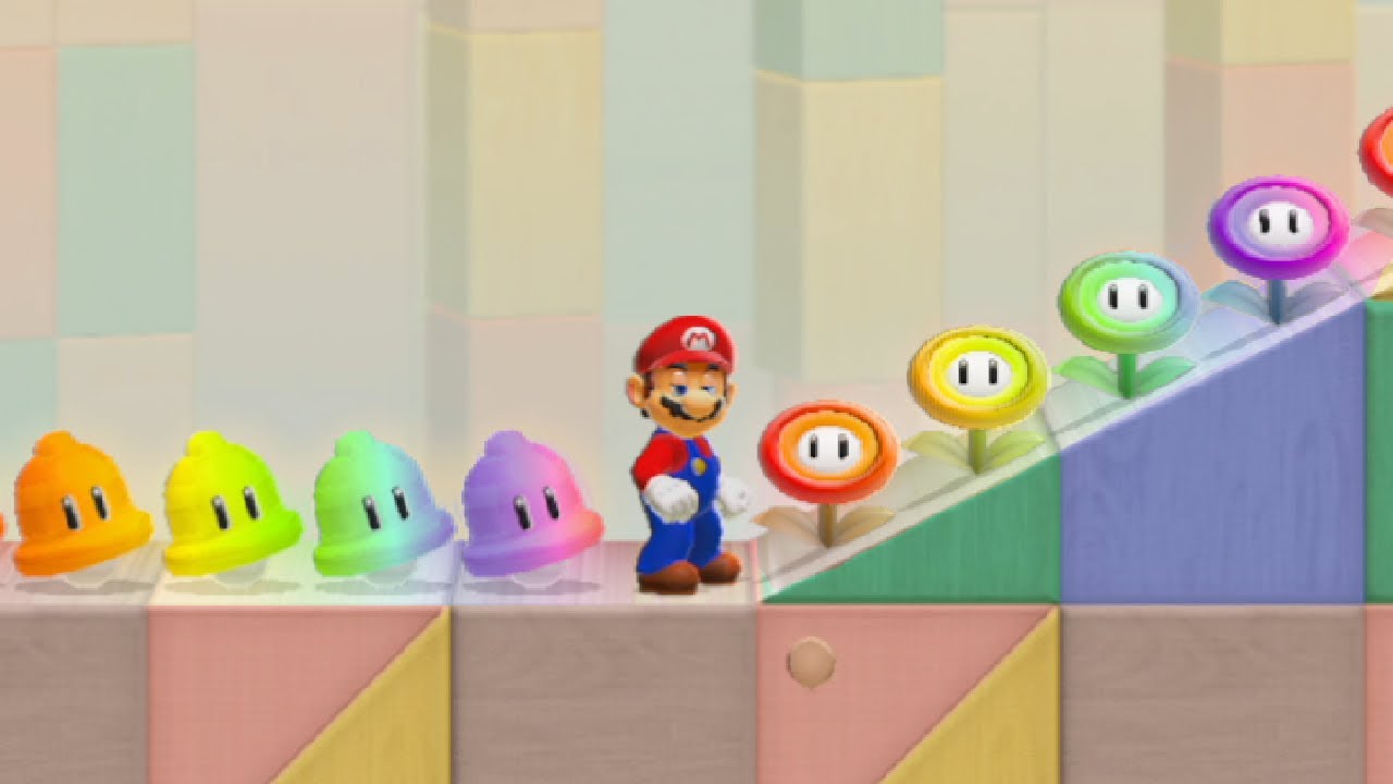 Super Mario Maker 2 - Online Level #97 - YouTube