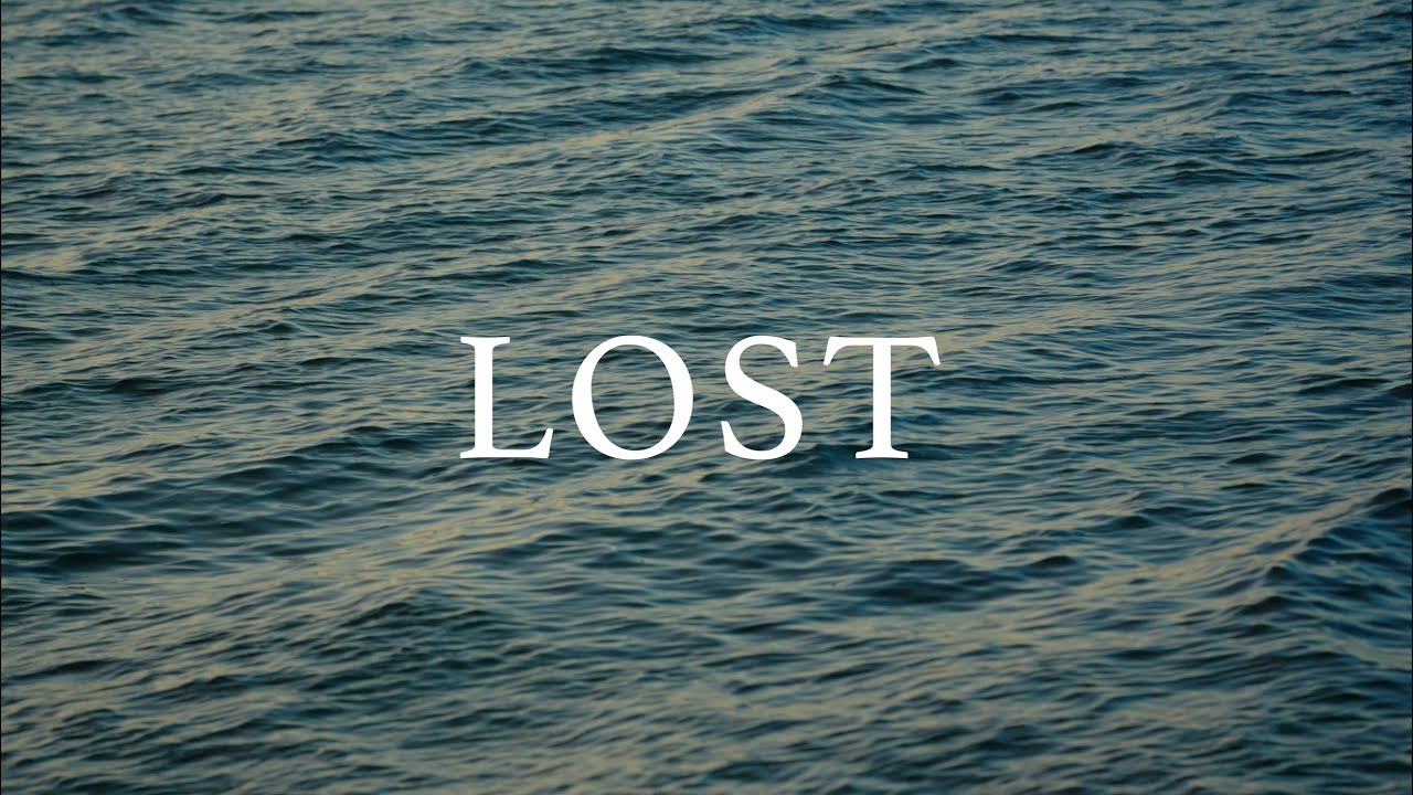 LOST Sony FX3 YouTube lost-sony-fx3-youtube