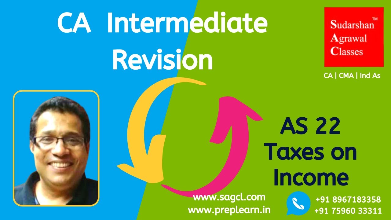 ADV ACC AS-22 (Revision) - YouTube