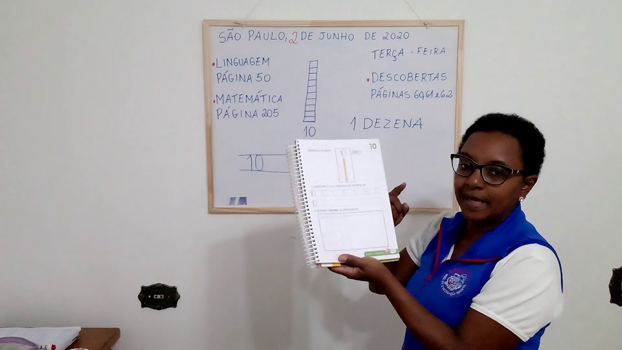 Prof. Carol - Video Aula 22 - YouTube