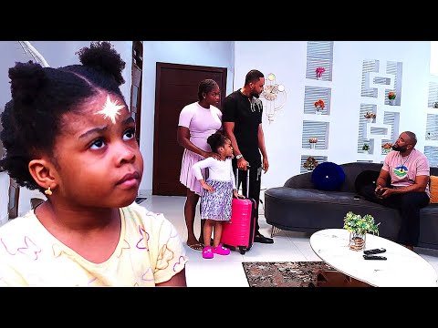 Amazing Story Of A Gifted Child Who Made Her Poor Mother A Billionaire Overnight - Nigerian Movies