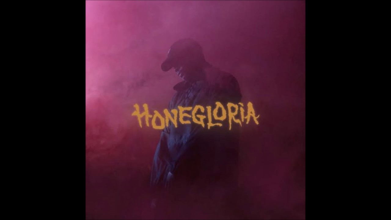 Ibn Inglor - Ghosts (feat. PANH) - YouTube