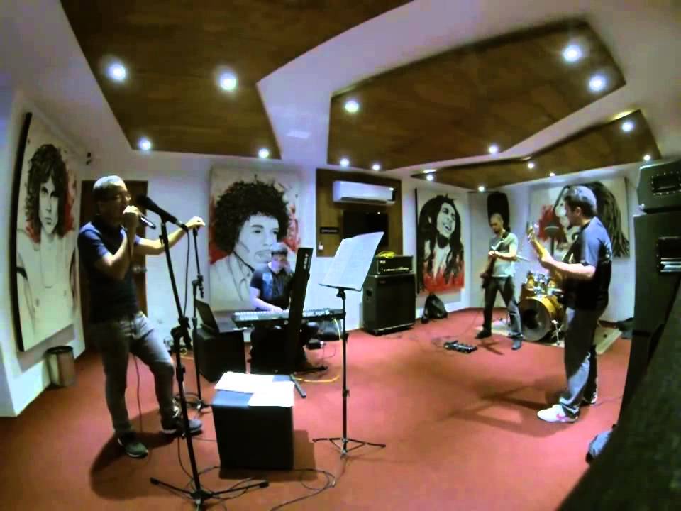 X-1999 - Ex Dream (Saigo Ni live Cover) - YouTube