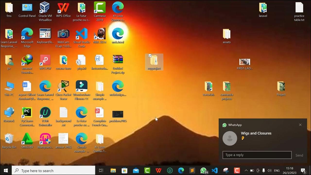 Could Not Open Input File Artisan Fix Youtube