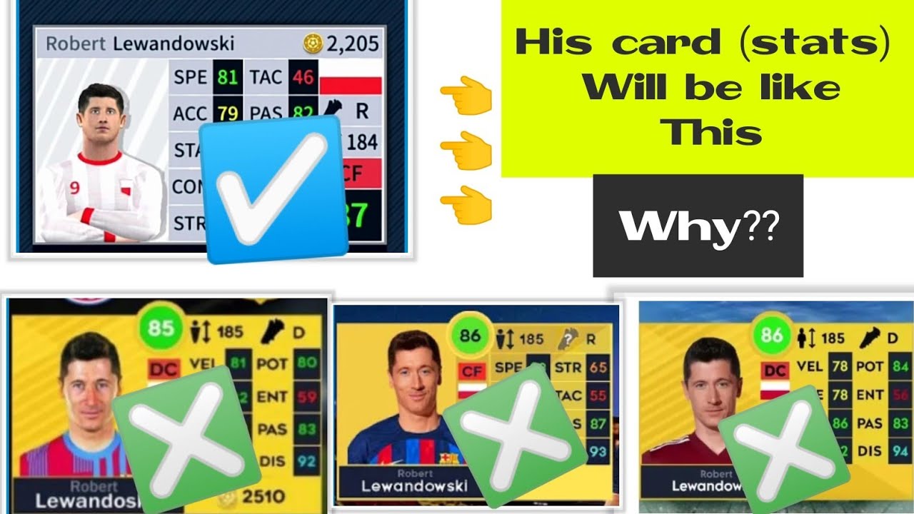 Robert Lewandowski dls 22 | Lewandowski DLS 23 - YouTube