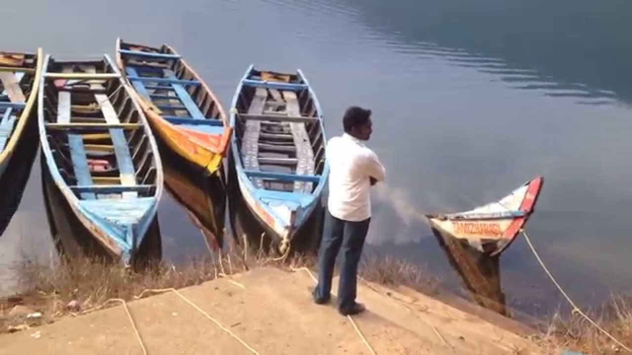 Karaiyar Dam ( thamirabarani river formation) - Agasthiyar falls ...