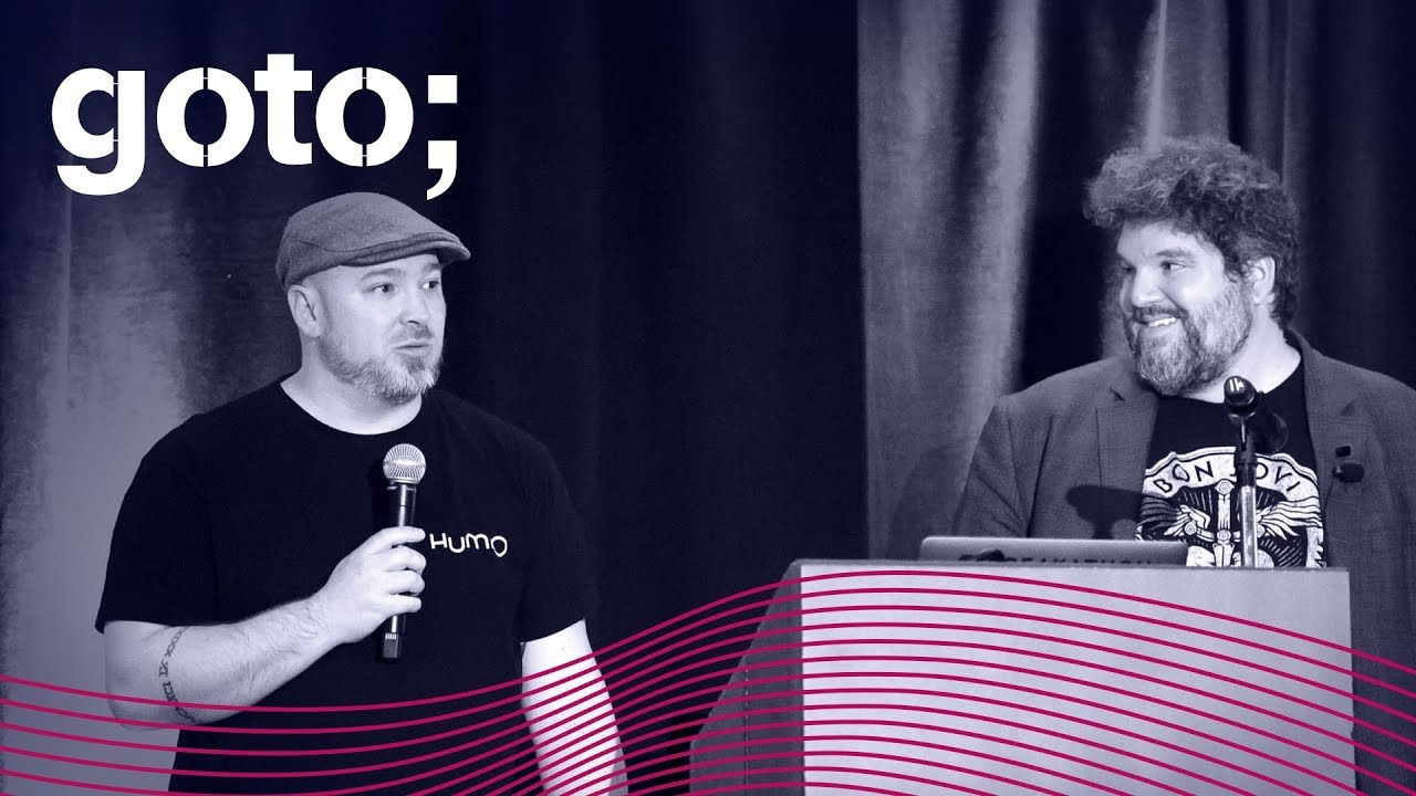 Data Driven Observability & Incident Response • PJ Hagerty & Matt ...