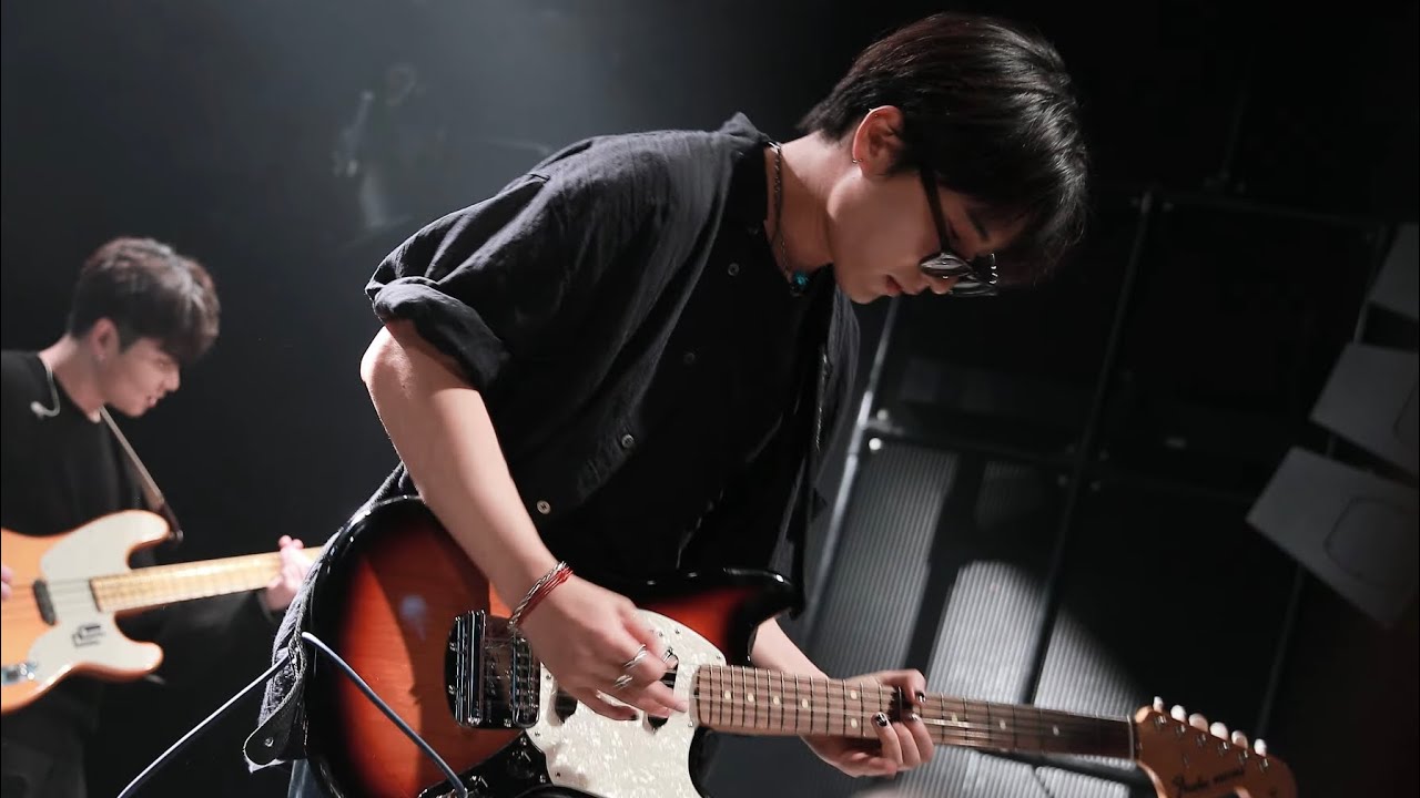 230506 더 폴스(The Poles) - Stargazing (Morning after.) @ The Poles 단독공연 ...