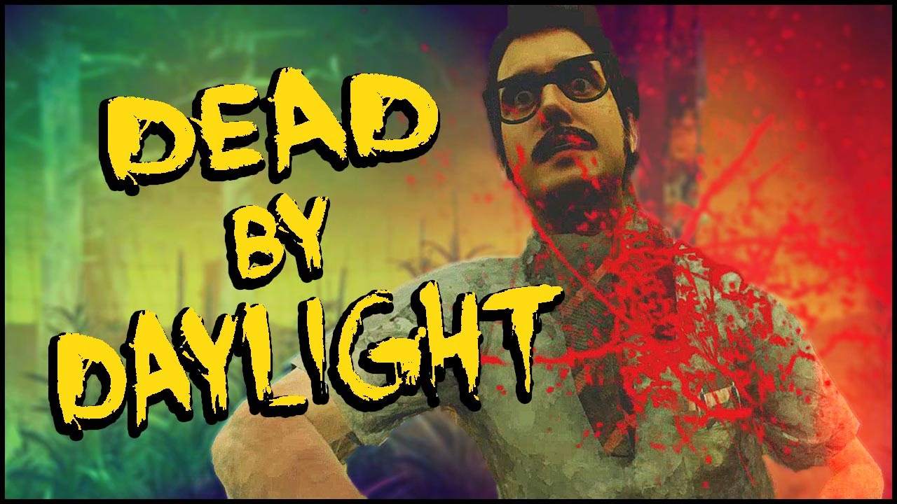 RUN, HIDE, DIE! | Dead by Daylight Survivor Funny Moments - YouTube