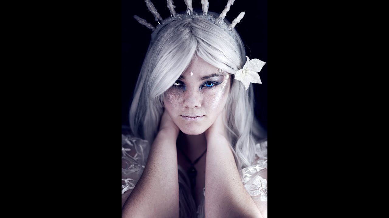 Jenna Cosplay - YouTube