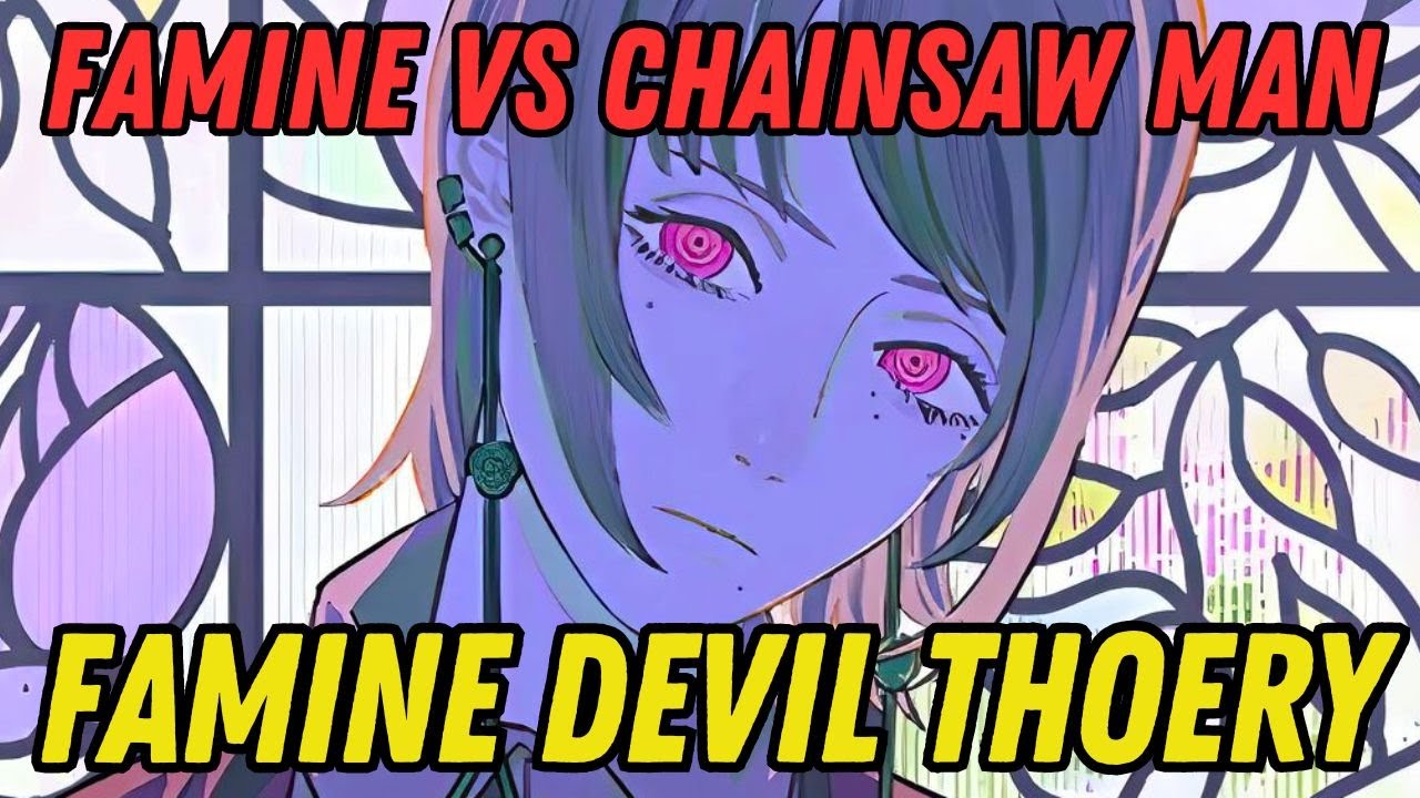 Best Famein Devil Theory - YouTube
