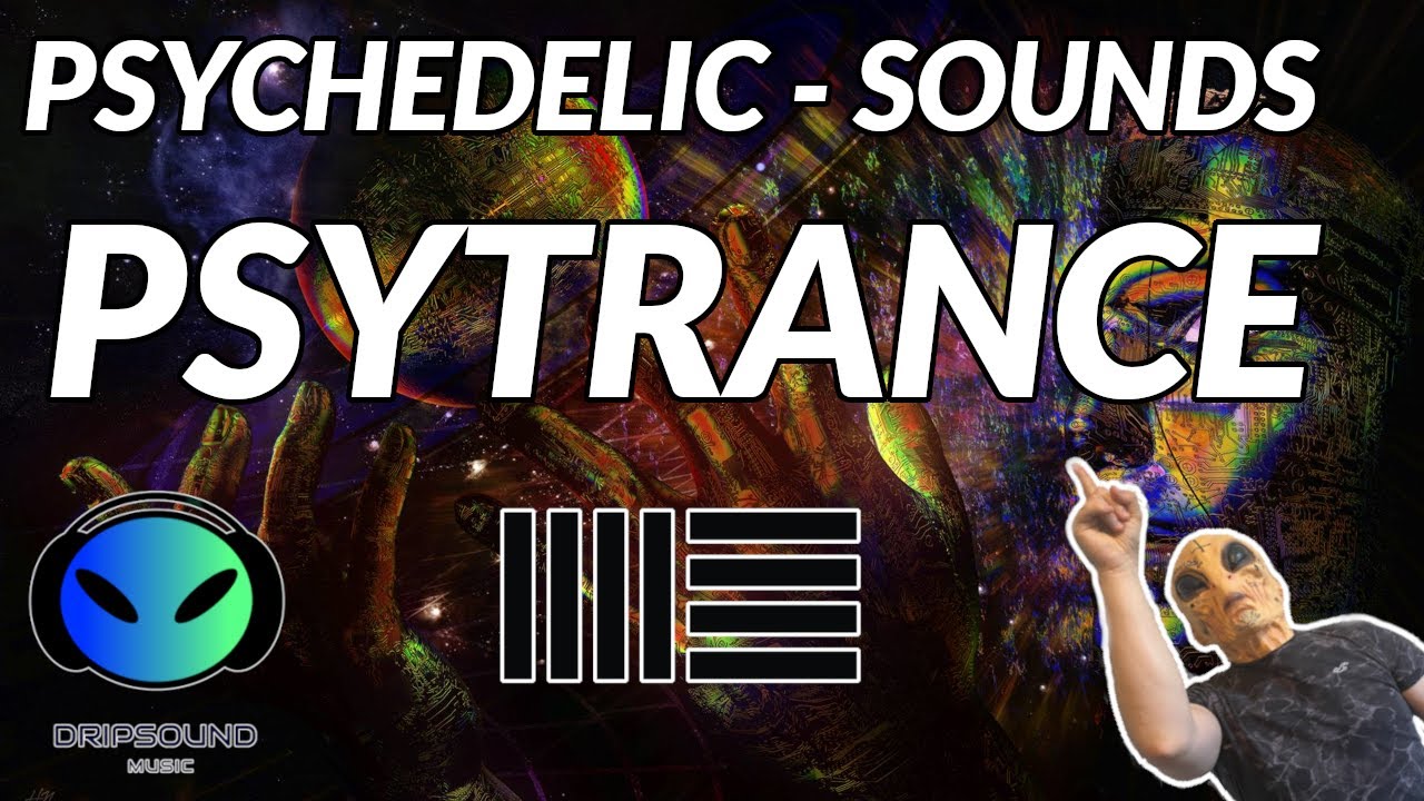 Ableton PSYTRANCE Sounddesign Beginner Tutorial Deutsch / How to ...