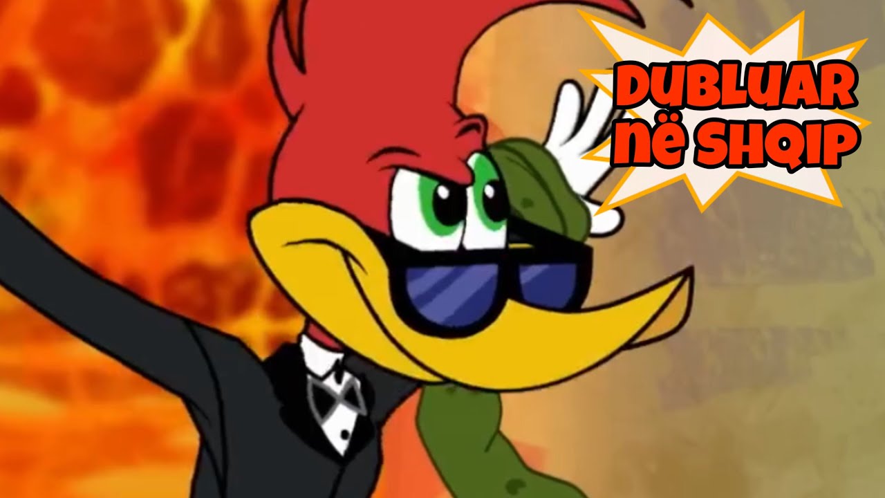 Udi Qukapiku Sezoni 3 - Episodi 4 (Dubluar ne Shqip) - YouTube