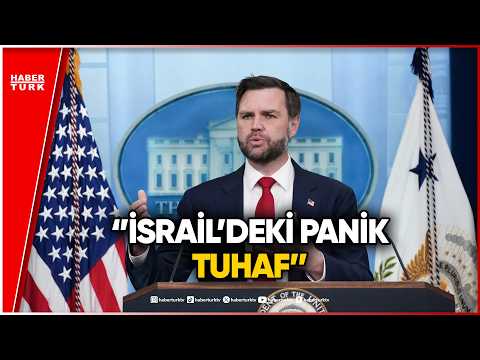 ABD-İsrail Krizi Nereye Gidiyor?