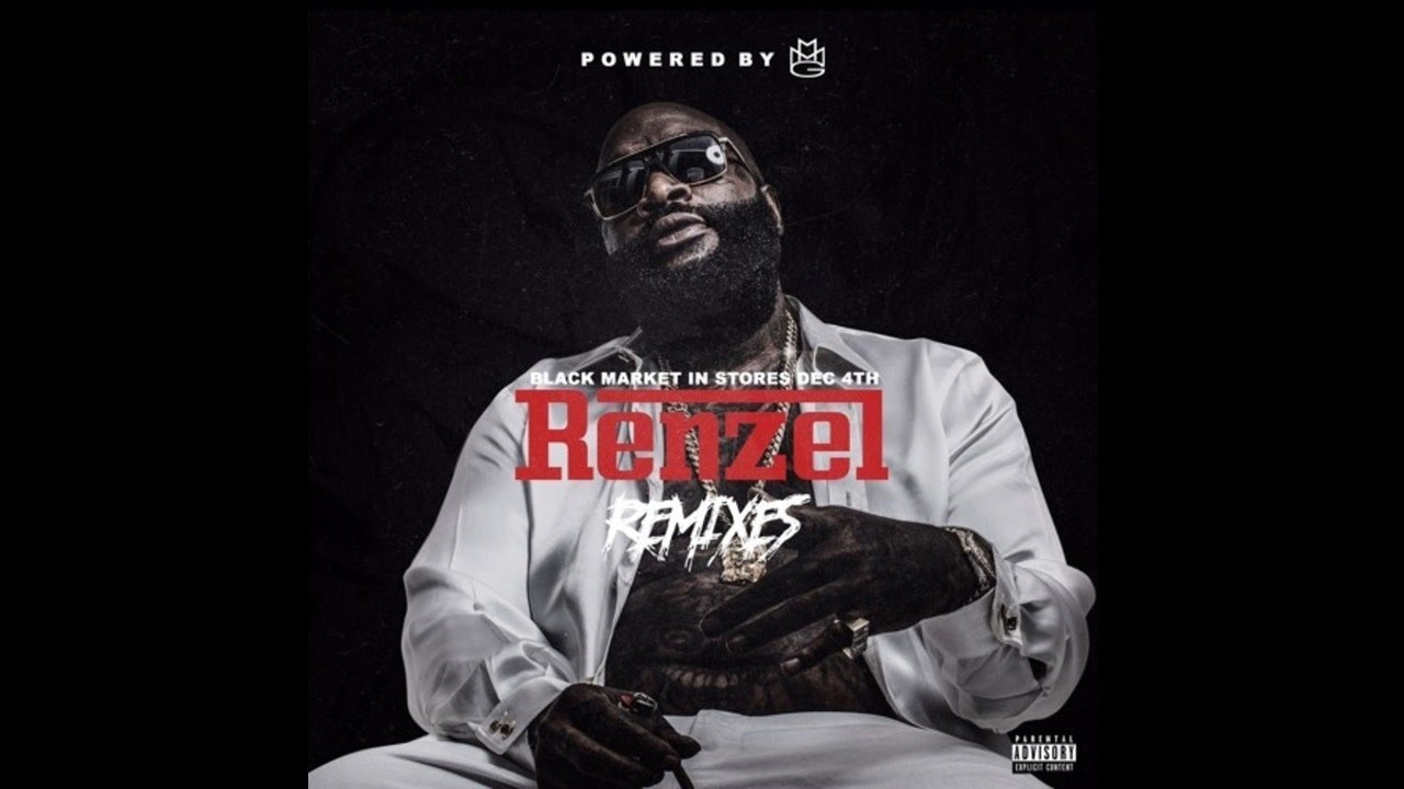 16. Rick Ross - Dead Rappers - YouTube