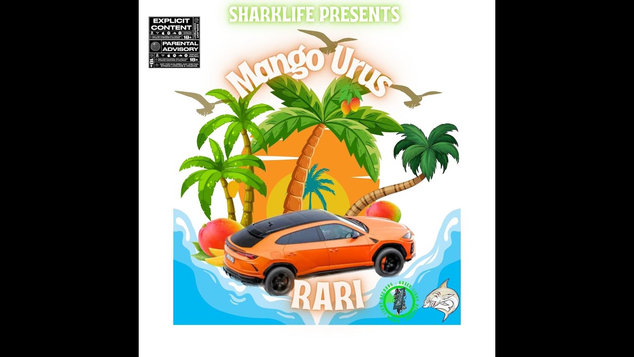 Mango Urus - Rari - Produced By Rari - YouTube
