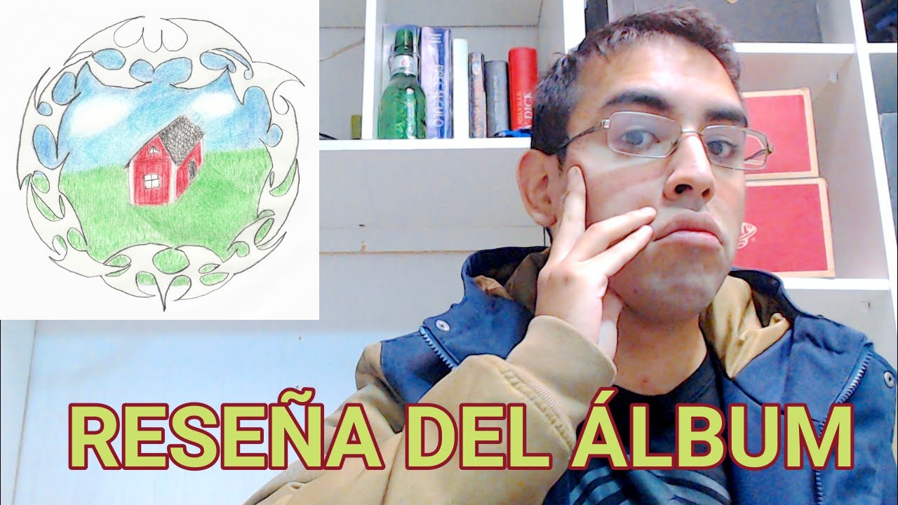 Bladee & Ecco2k - Crest | RESEÑA DEL ÁLBUM - YouTube