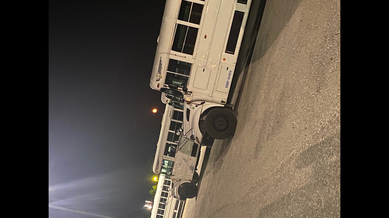 2016 IC CE Bus 5 - YouTube