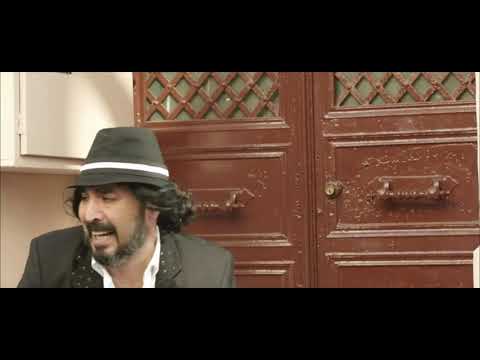 Mustafa Ustundag Michael Jackson role