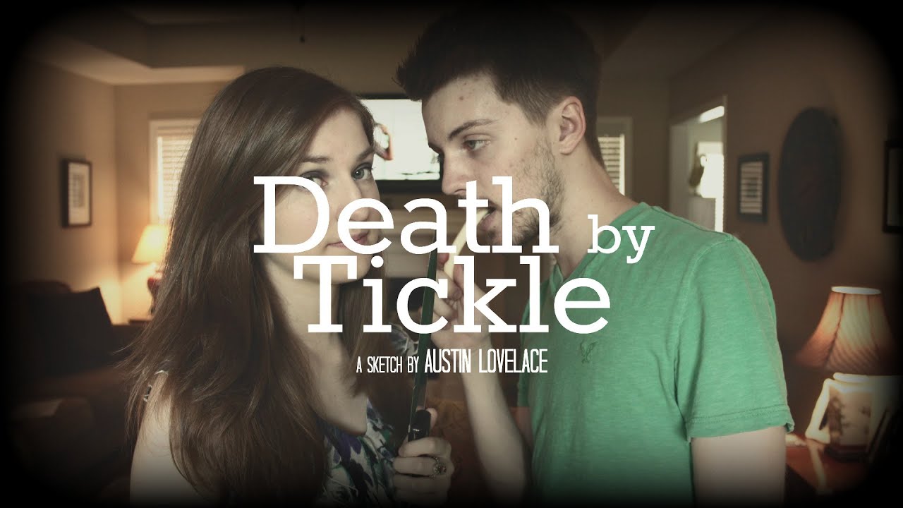 Holy Visage - Death by Tickle - YouTube