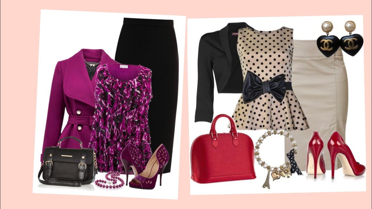 very nice and beautiful bodycon dress design - YouTube