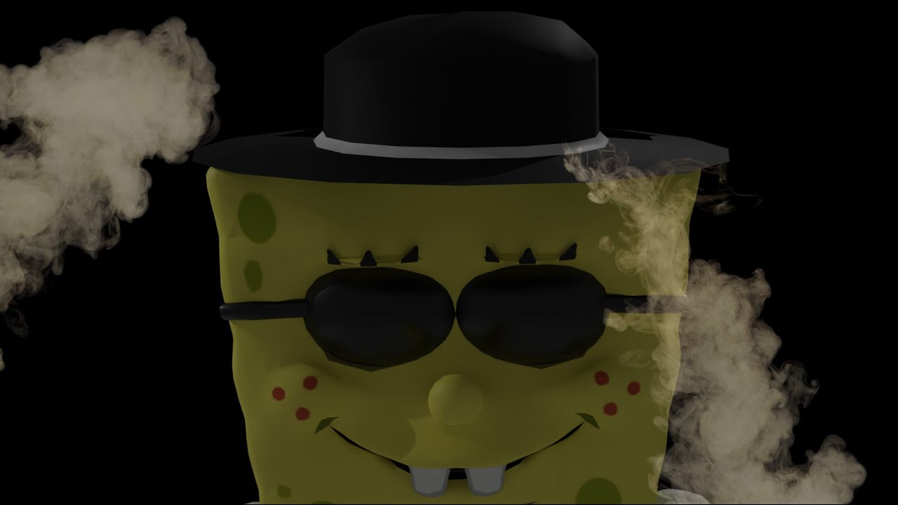 Breaking Bob - Spongebob Final Episode - YouTube