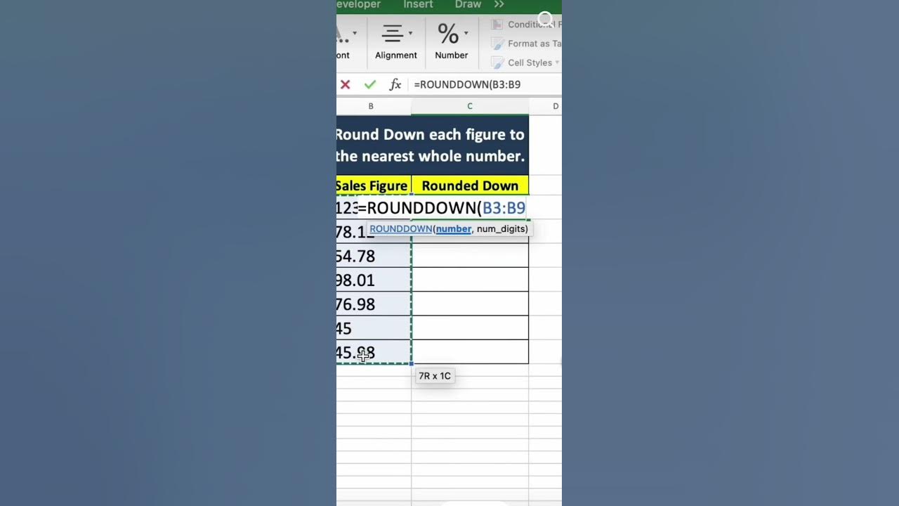 Excel tips excel formula excel tricks - YouTube
