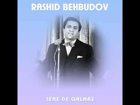 Rashid Behbudov - Әziz Dost