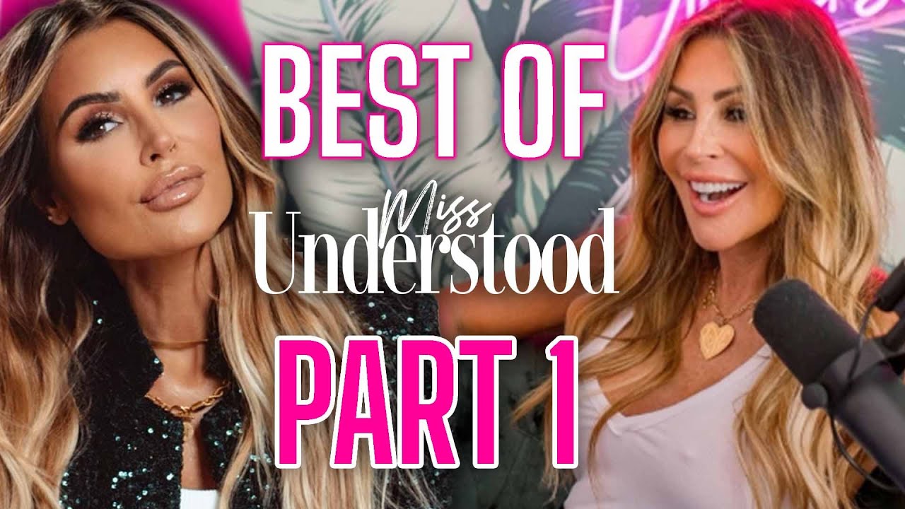 Best of Miss Understood 2024: Part 1 - YouTube