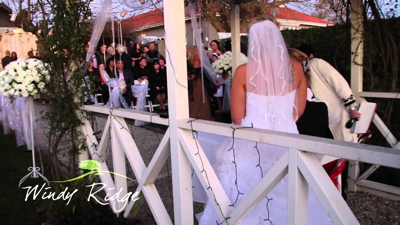 Windy Ridge Ohaupo - YouTube