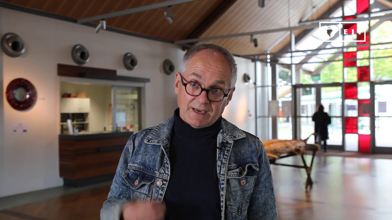 Professor Jonathan Sibley - ITP Research Symposium 2019 - YouTube