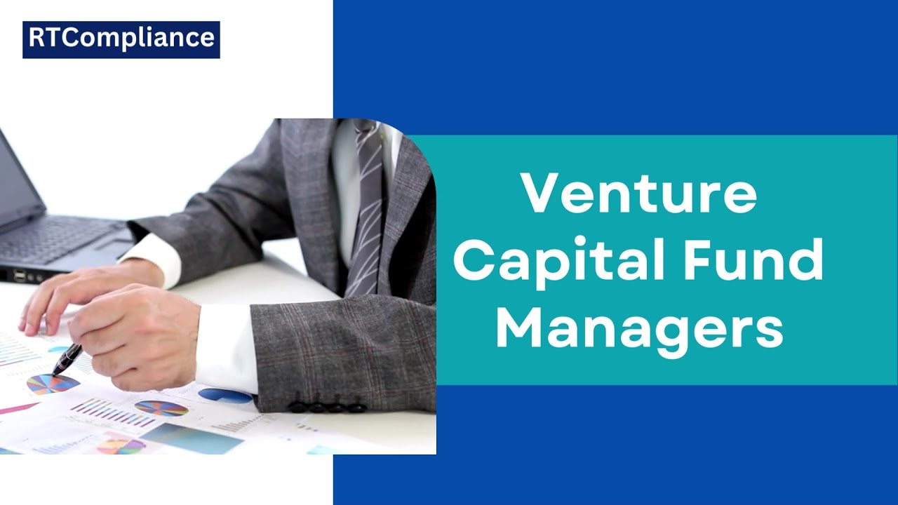 The Importance of Venture Capital Fund Managers for your Company - YouTube