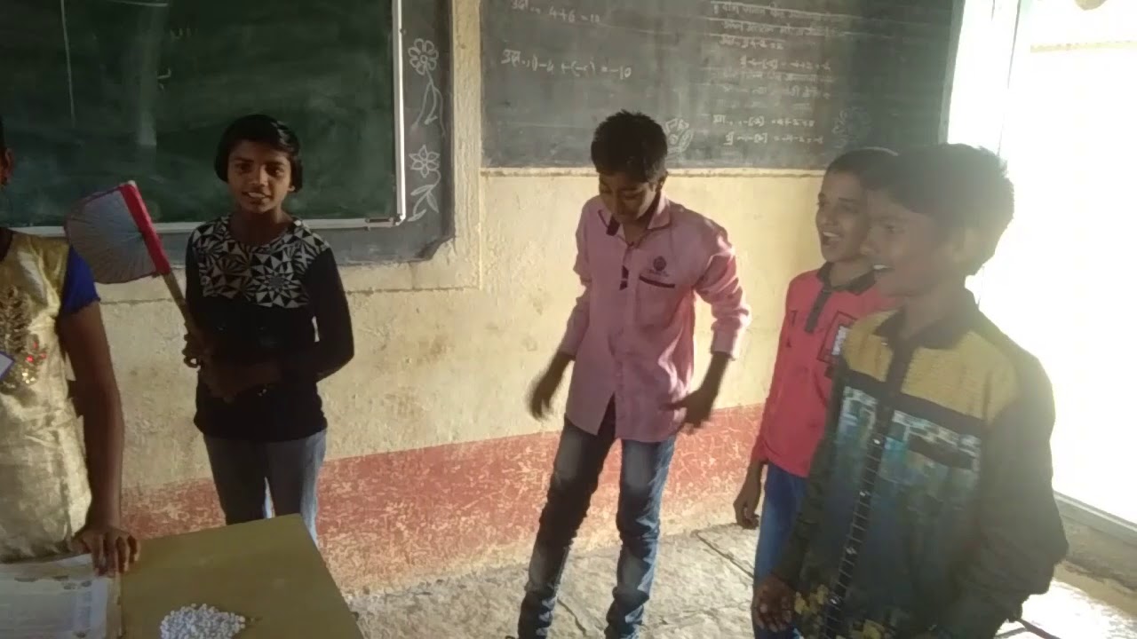 Apshinge highschool Apshinge - YouTube