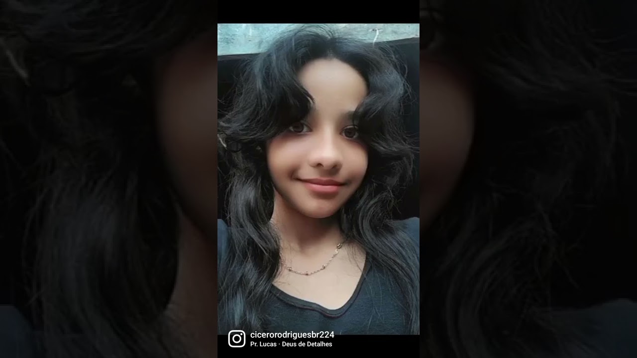 Minha Pequena Filha Meu Grande Amor 💓😍💓 Youtube