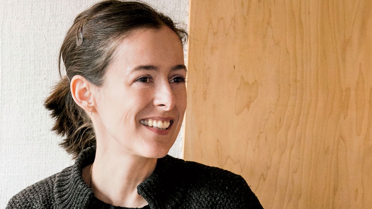 How Amanda Hesser Went From Chef to Writer to Founder of a $6 Million Startup | Inc. Magazine ...