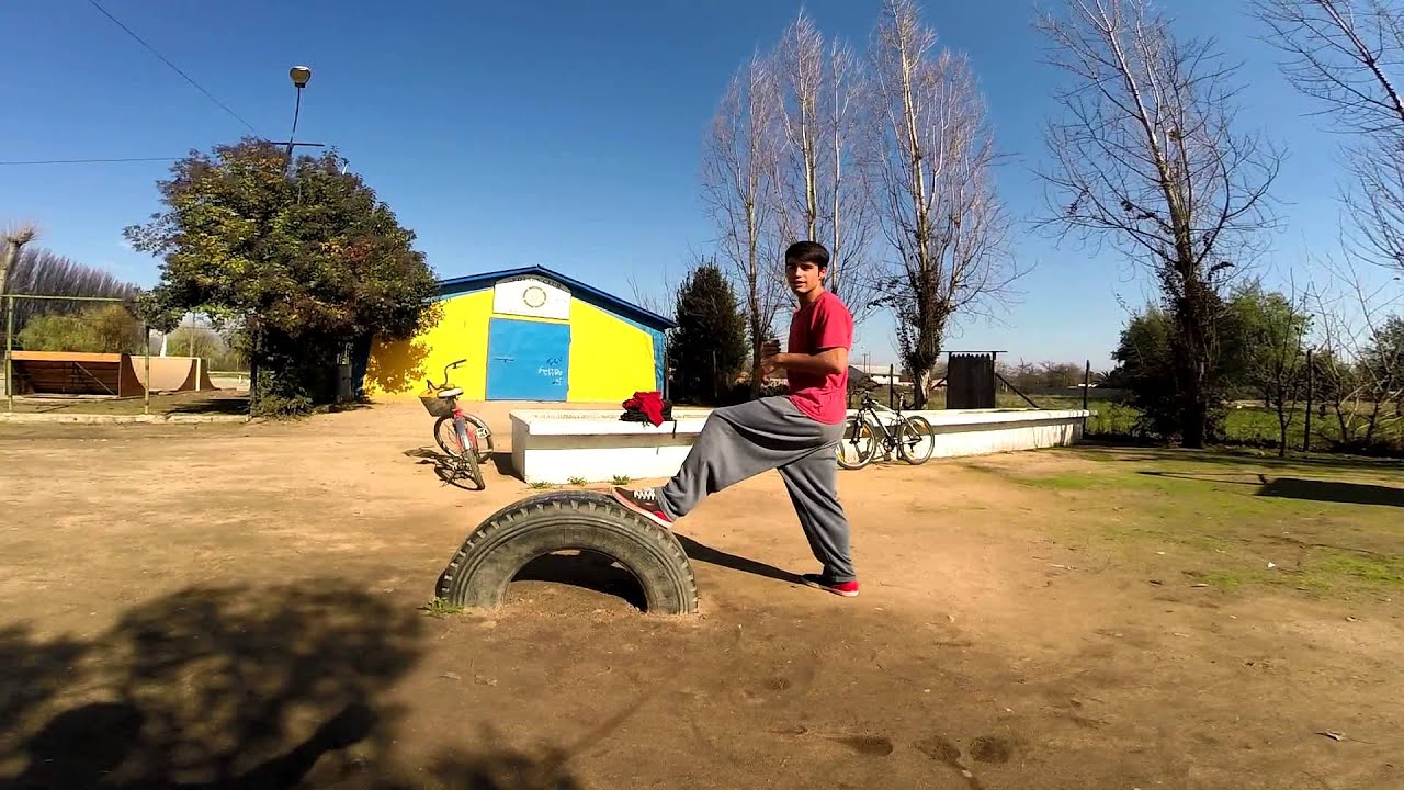 4TIP - Aerial Twist Tutorial - En Español CTM!! - YouTube