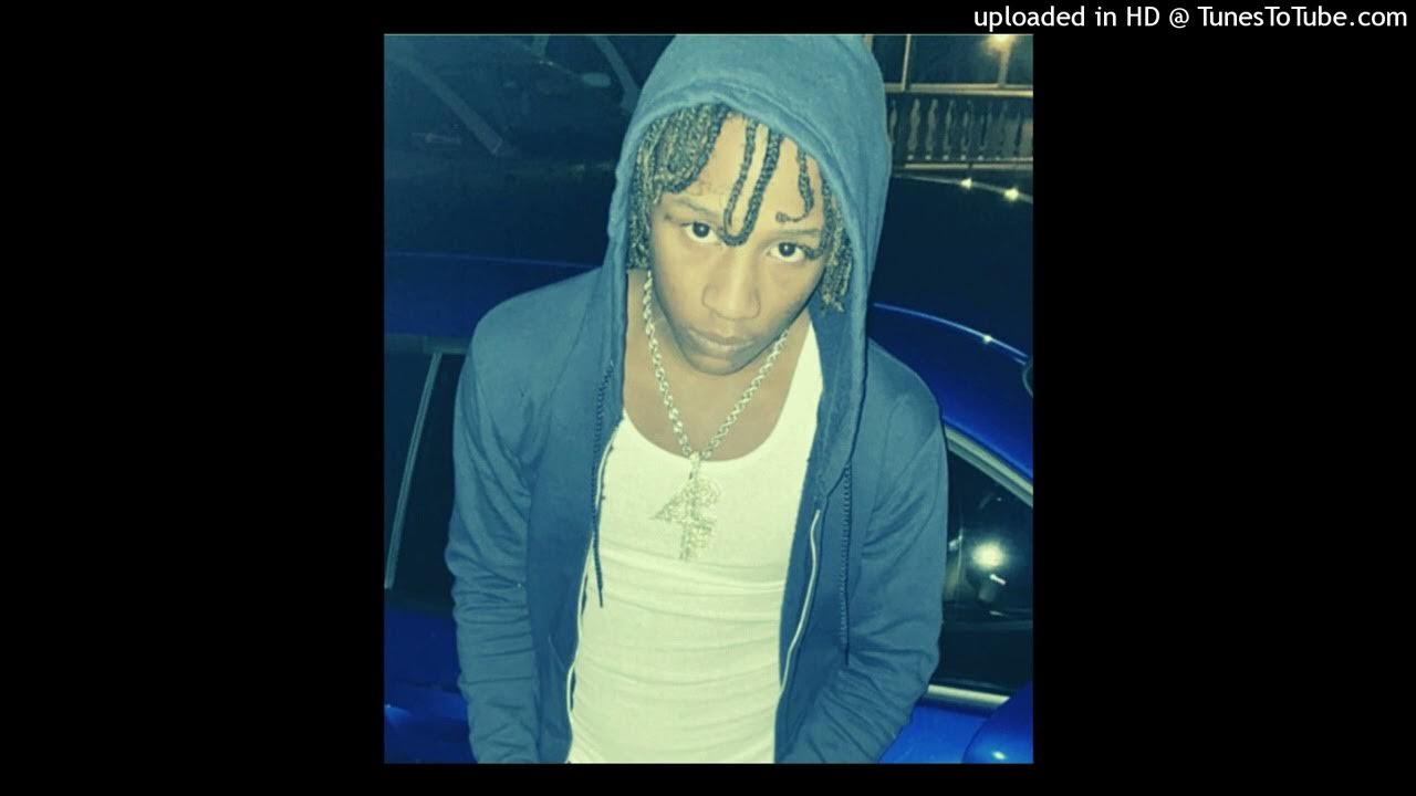 [FREE] Lil Kee Type Beat "Labyrinth" - YouTube