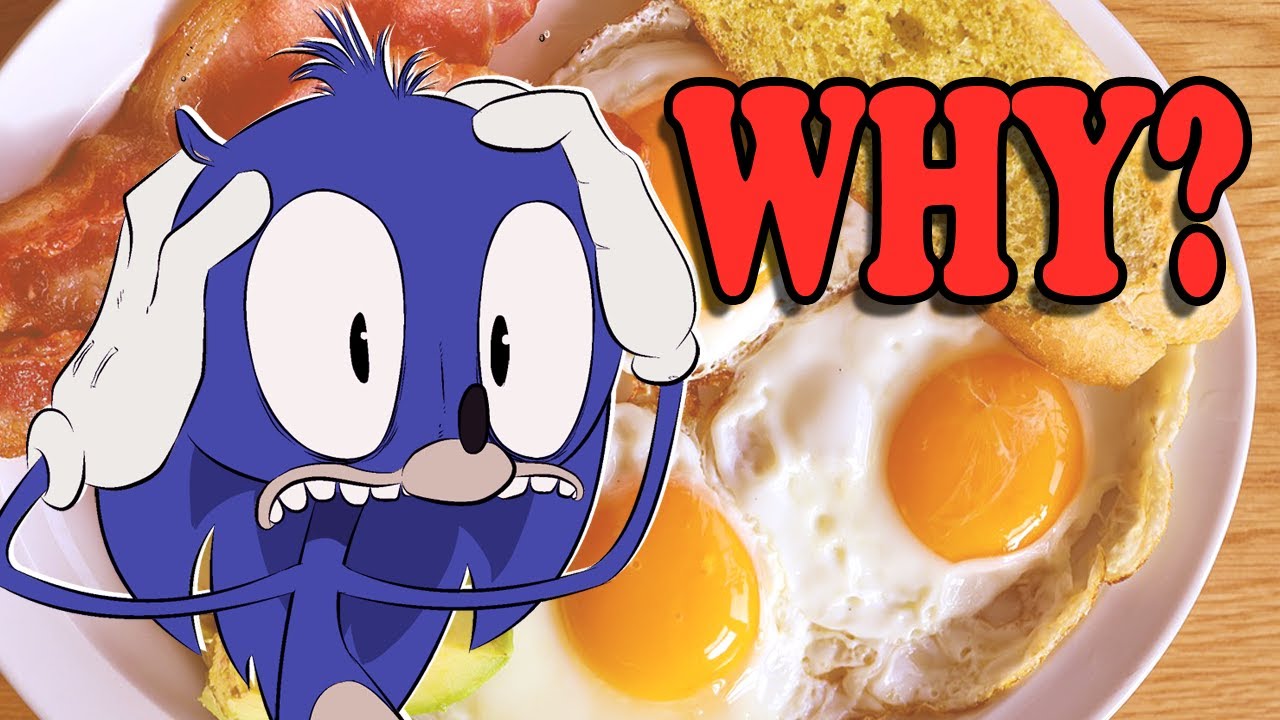 The Breakfast Niche | Hsu and Chan - YouTube