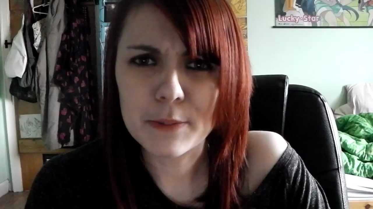 The List of Anime Shame - A Video Response - YouTube