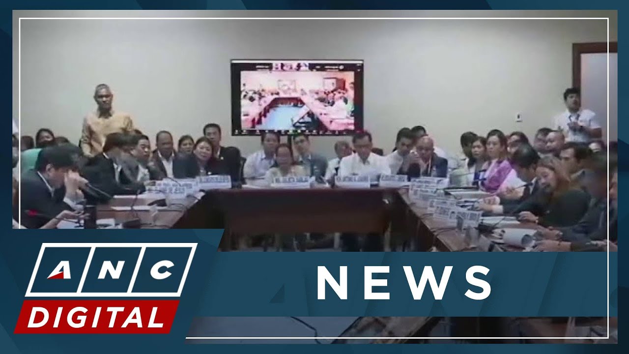 DENR: Protected Area Management Board responsible for approving permits ...