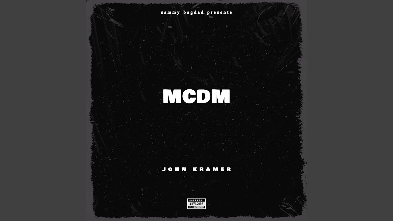 John Kramer - YouTube