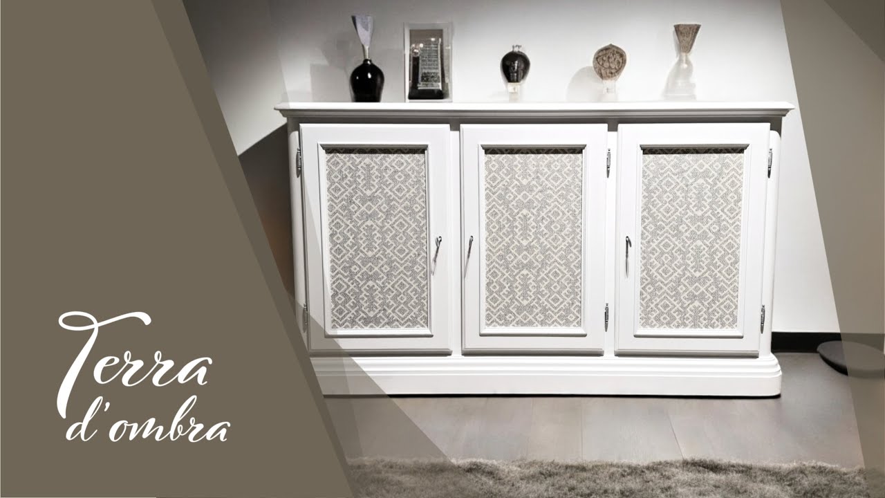 Restyling MODERNO per questo MOBILE - YouTube