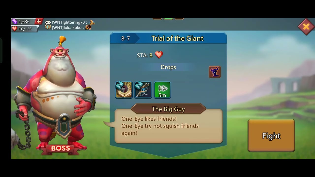 Lords Mobile Gameplay - YouTube