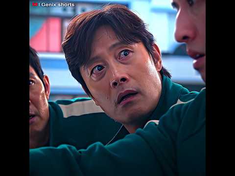 Even the front man is shocked 🔥 Ft. One dance ✨ Squid game season 2 #squidgameseason2