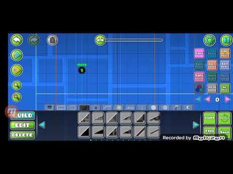 How To Use Triggers In GD - YouTube